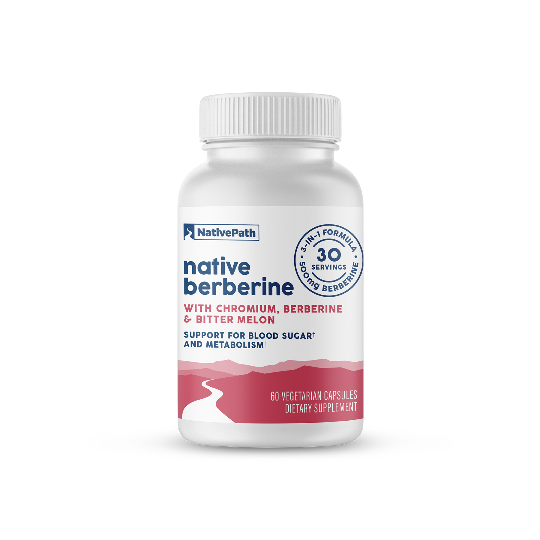 Native Berberine – NativePath