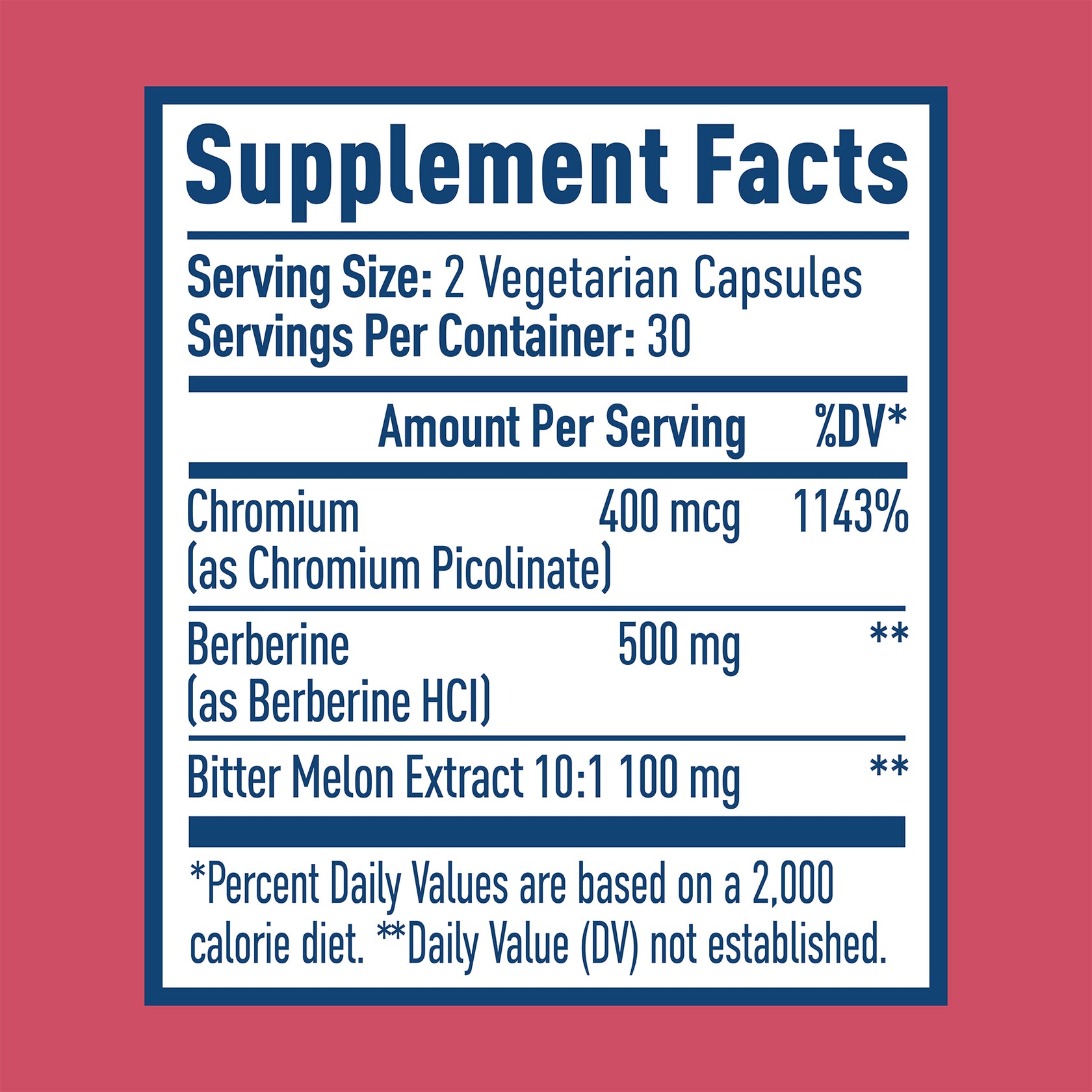 Native Berberine – NativePath
