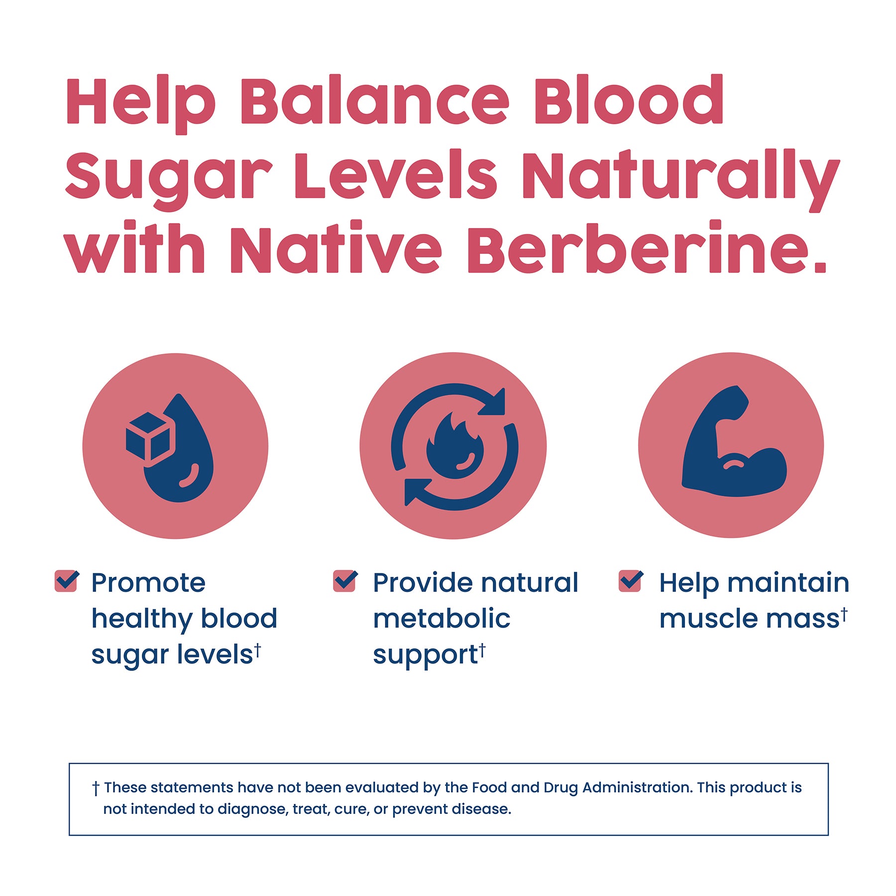 Native Berberine – NativePath