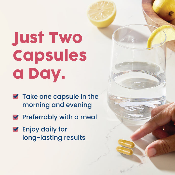 Native Berberine – NativePath