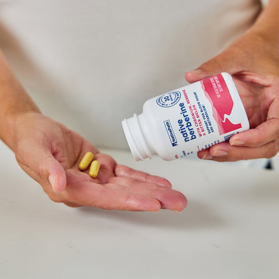 Native Berberine – NativePath