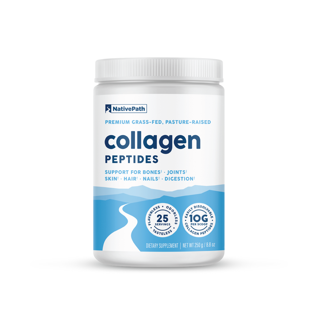 Original Collagen Peptides – NativePath